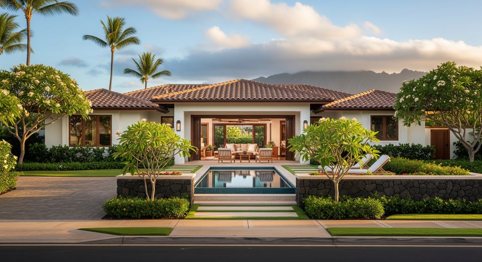 Leasehold vs Fee Simple Hawaii: Oahu Mililani Guide