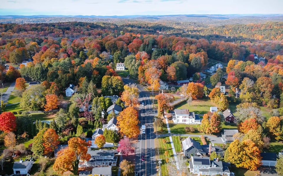 Shippan Point Weekend Getaways | Joshua Weisman