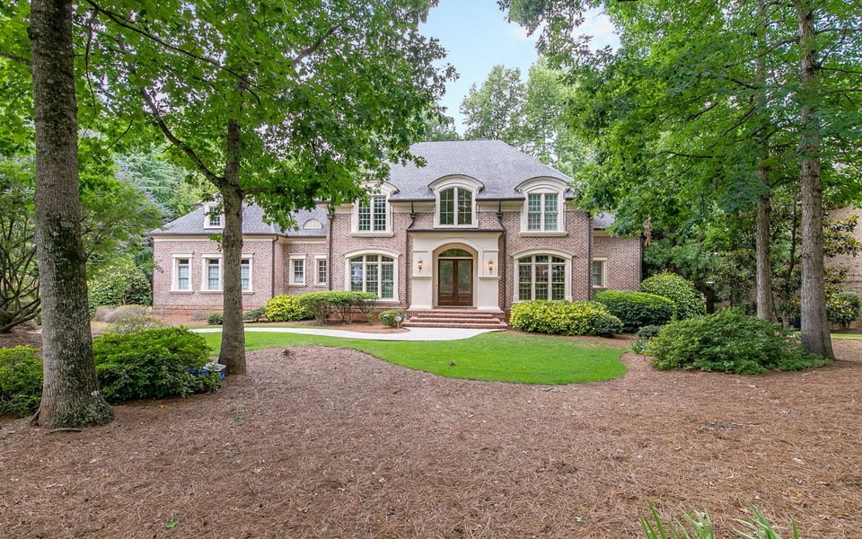 Luxury Homes for Sale in Brookhaven, GA | Mellanda Reese, Realtor