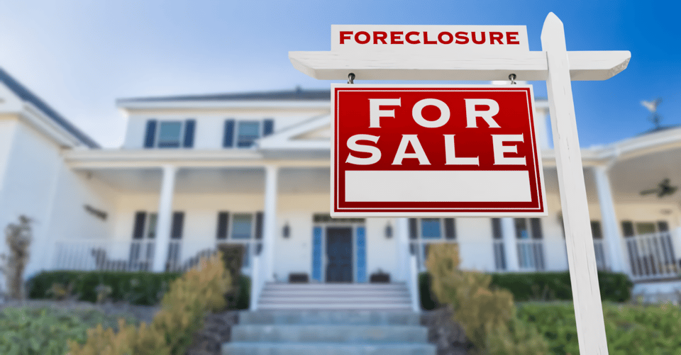 Insights on California Foreclosures in 2021
