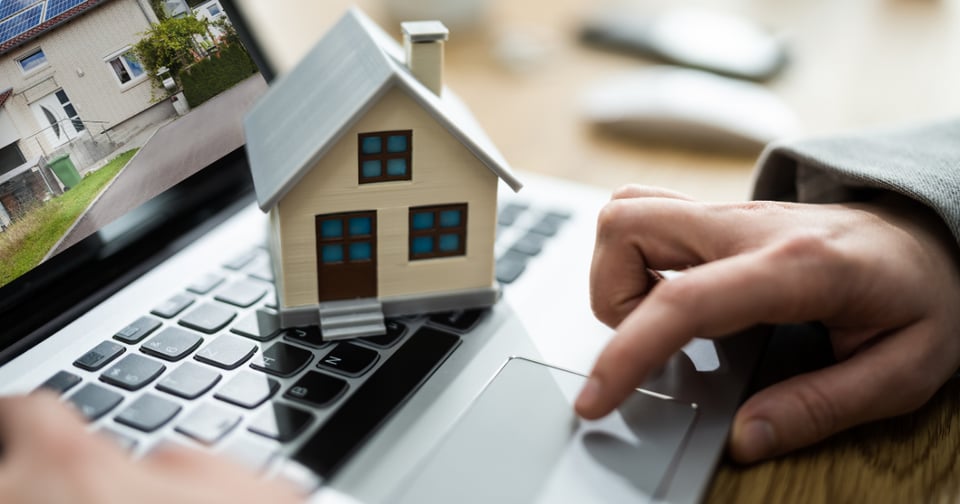 Q1 2026 DMV Real Estate Market Report: Prices, DOM, and Inventory ...