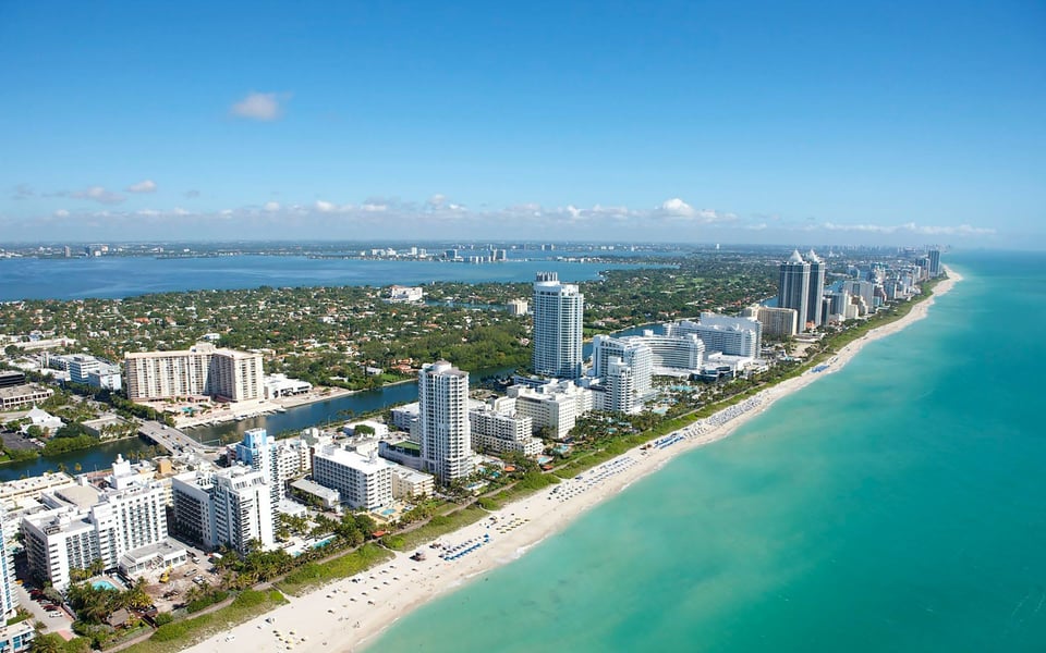 Miami Beach | Neighborhood Guide | Ana Perdomo