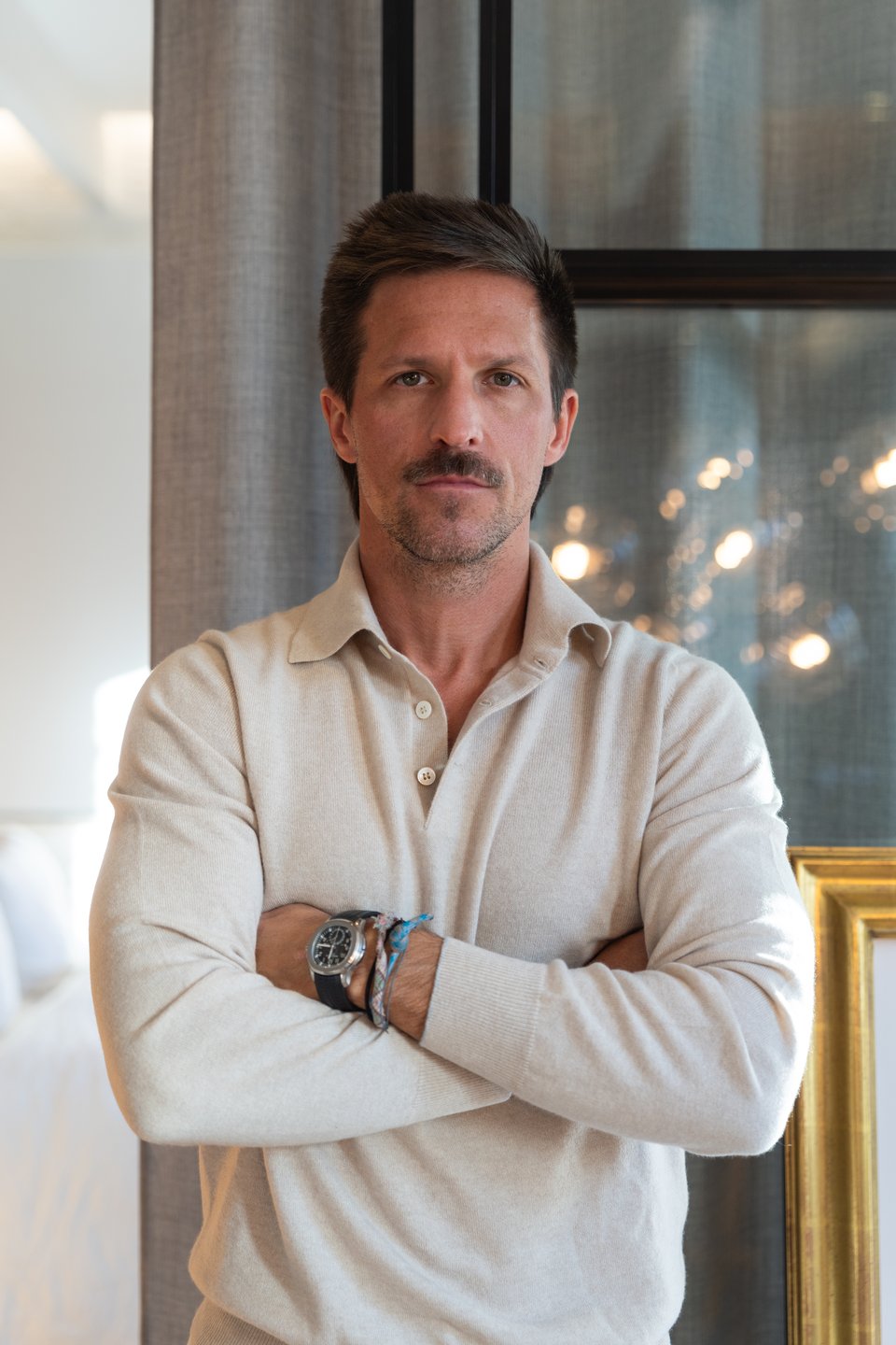 Peter Zaitzeff | SERHANT.