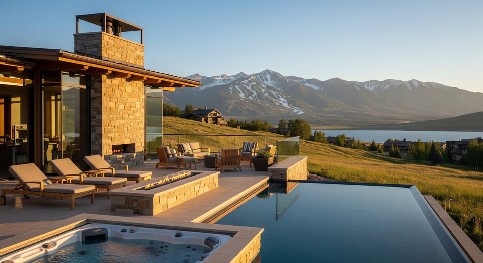 Living in Midway, Utah: Between Deer Valley and Deer Creek