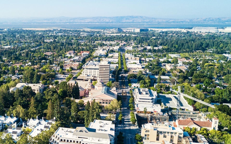 Mountain View Real Estate – Your Gateway to Homeownership