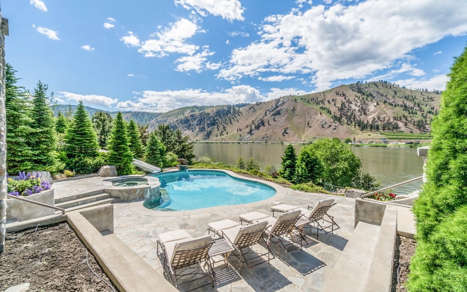 Lake Entiat Real Estate Listings – Find Your Dream Home