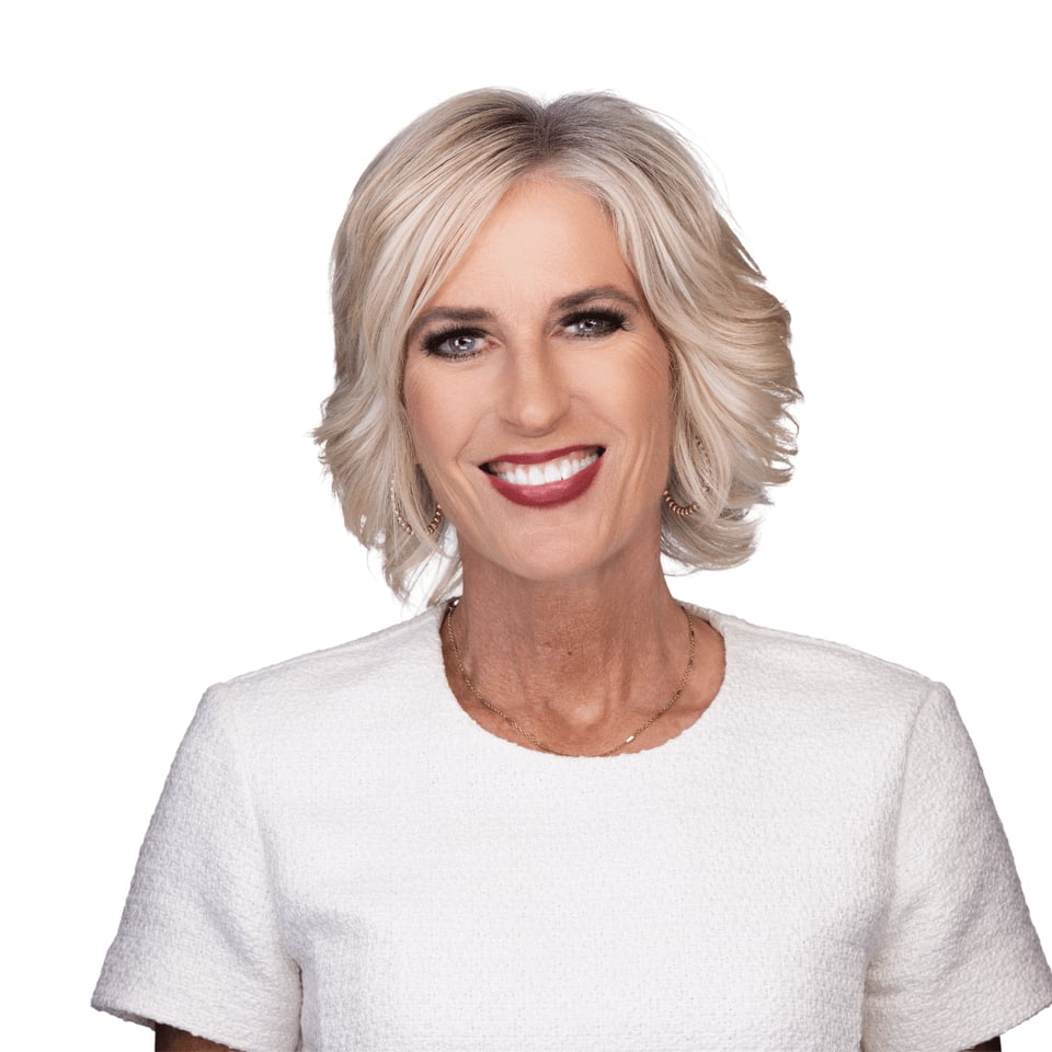 Jennifer Weaver, Leawood KS Real Estate Agent