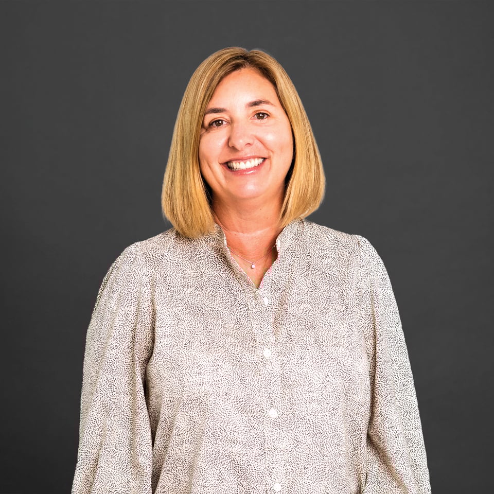 About Michelle Bodley