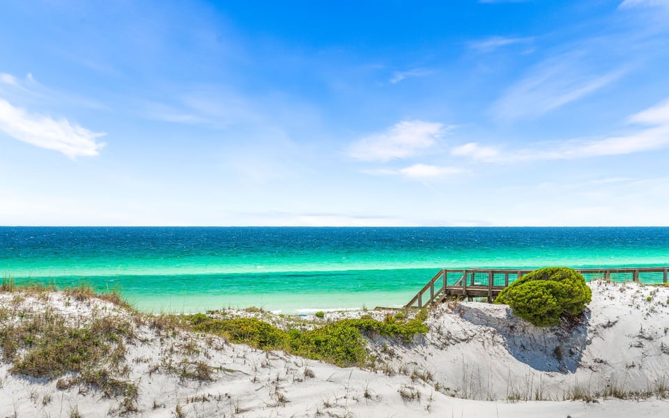 Inlet Beach FL Real Estate Guide | Anderson Group