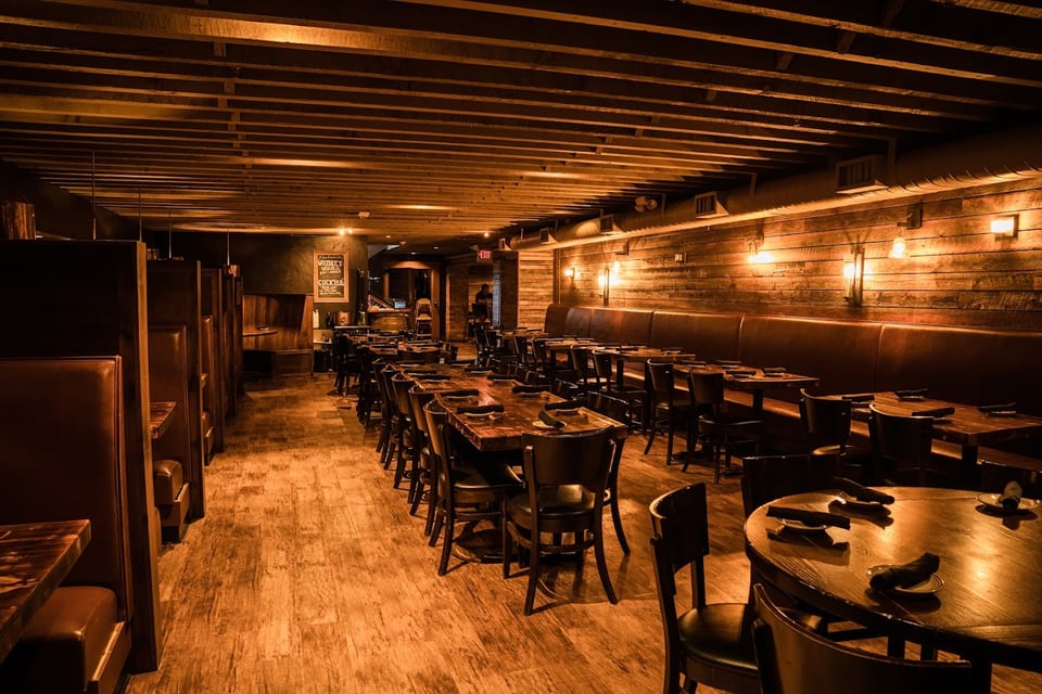 Hidden Gem Restaurants in Bozeman | Where Locals Dine & Eat Out