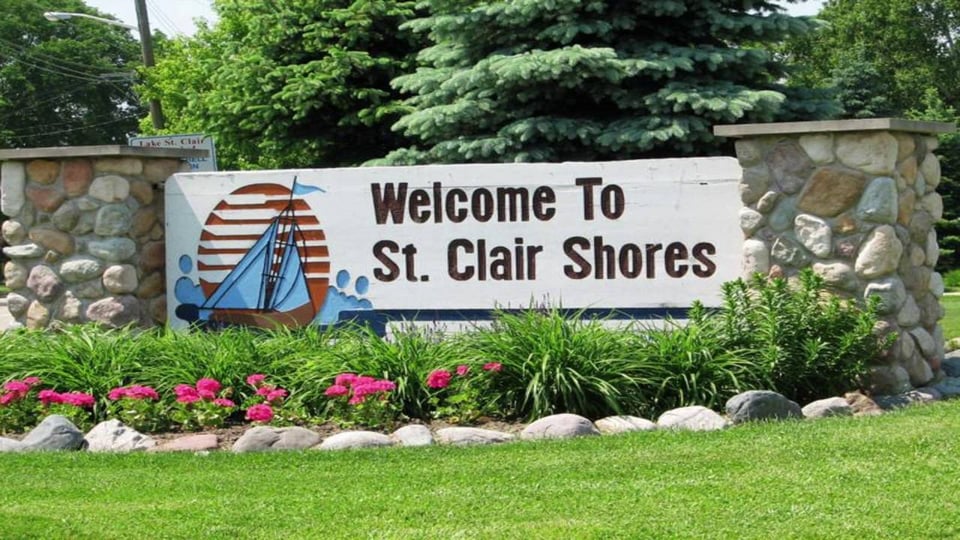 Saint Clair Shores Real Estate Guide | Kevin Paton
