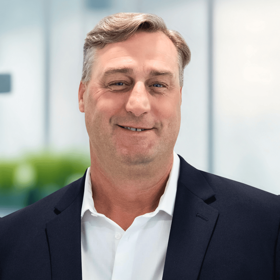 Brian Buchanan | Sports Entertainment Division