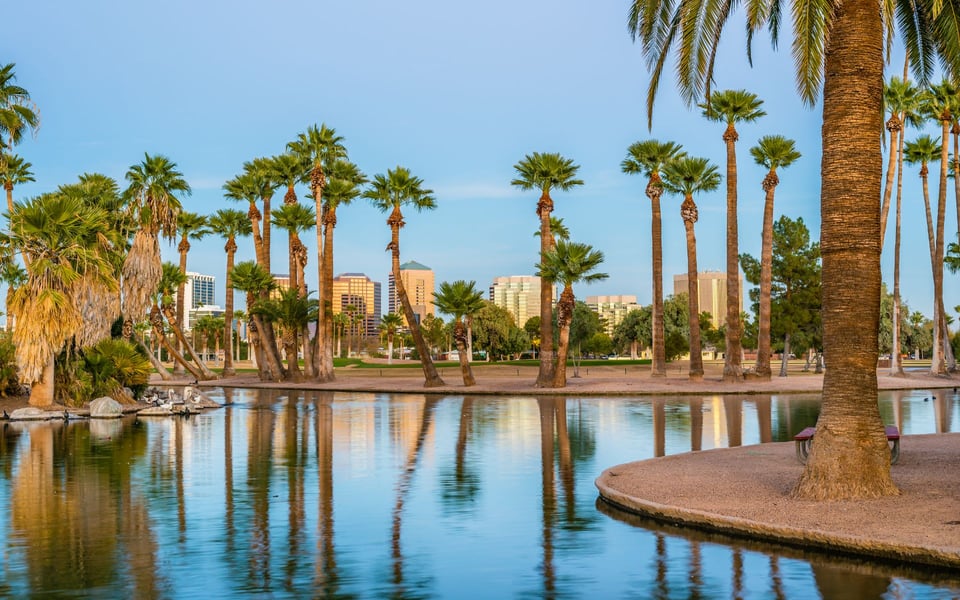 Encanto & Phoenix | Neighborhood Guide