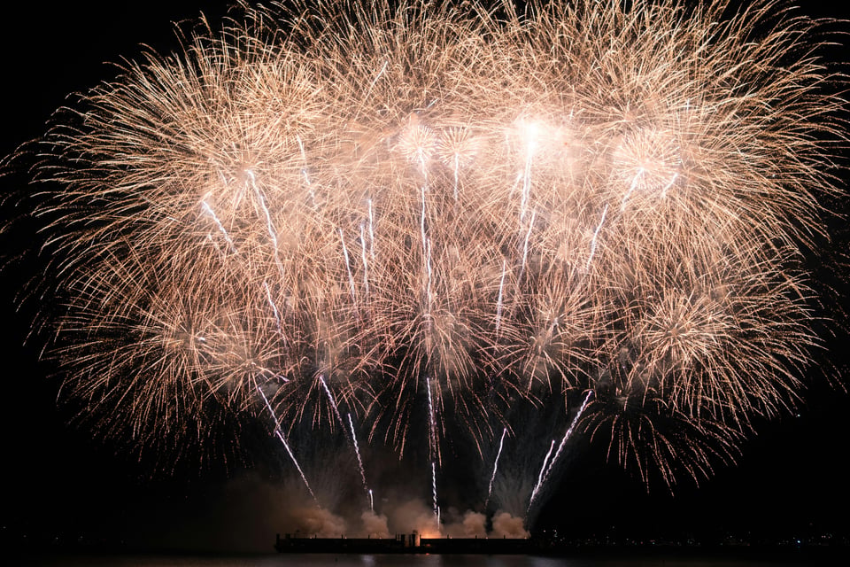 Santa Barbara 4th of July Celebration: Fireworks & Parades Guide