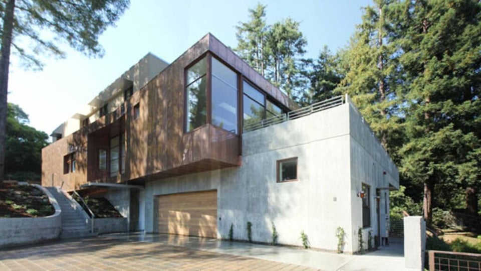 Rammed Earth: Sustainable Building Method