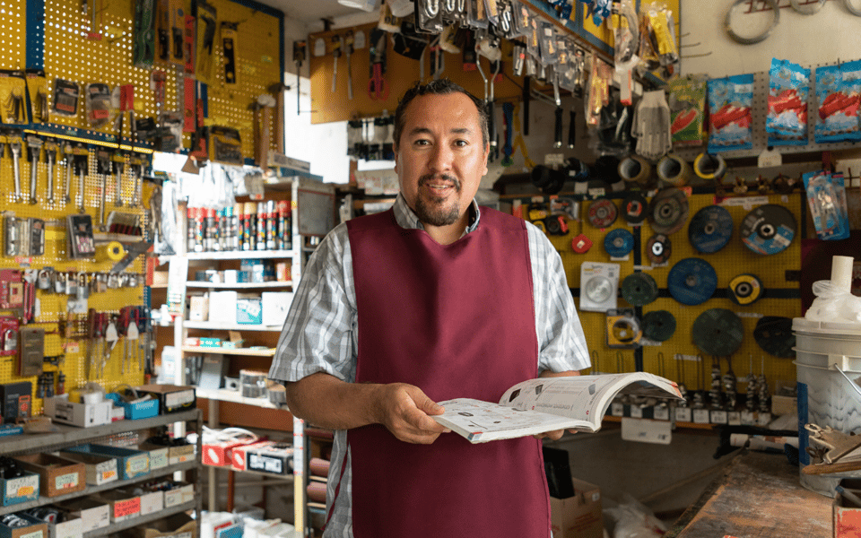 For the Love of Locally-Owned Hardware Stores | Blog | Glick Real ...