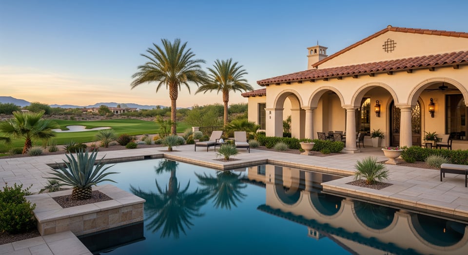 Spanish Trails Price‑Per‑Square‑Foot: How To Read It Right