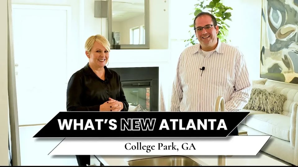 Hawthorne Station | Blog | What’s New Atlanta