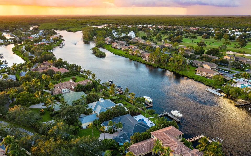 The Islands Of Jupiter | Area Guide | Meyer Lucas Team