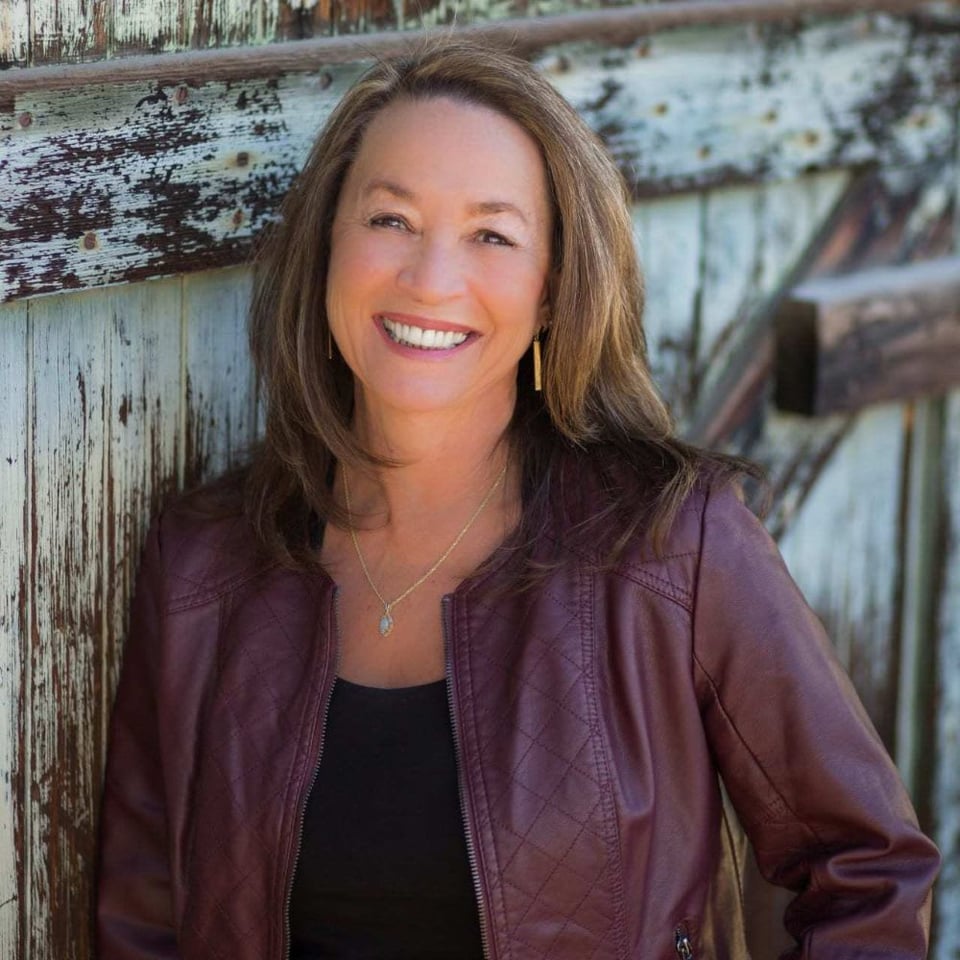 Susan Carter Big Bear Real Estate Agent | SoCal Resorts