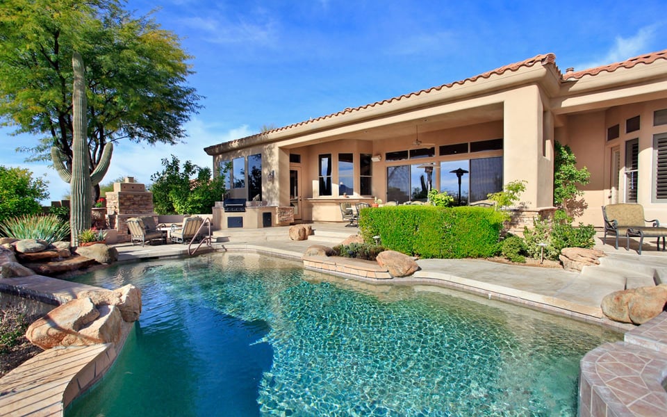 Legend Trail | Neighborhood Guide