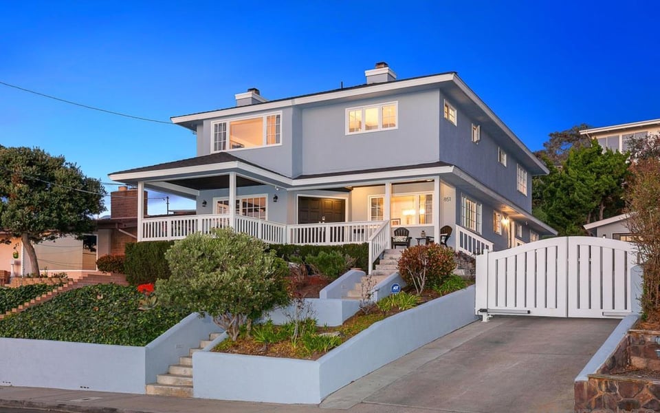 Buying a Home in San Diego - Tami Fuller & Associates