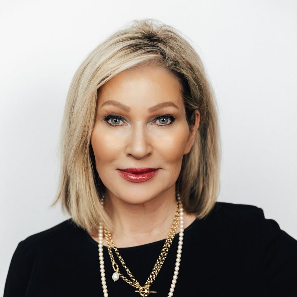 Vicki Jackson - Real Estate Broker | The Agency Seattle