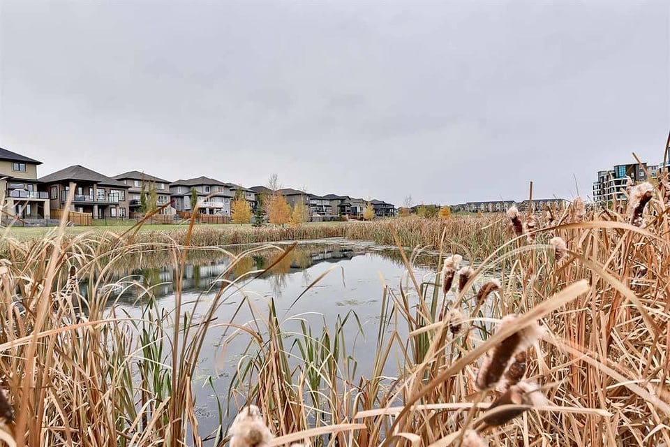 Windermere, Edmonton, AB Real Estate & Homes for Sale - Rimrock Real Estate