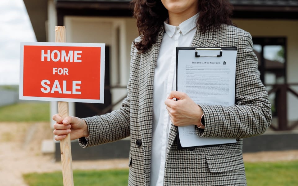 Finding Your Perfect Real Estate Agent: A Guide to Success