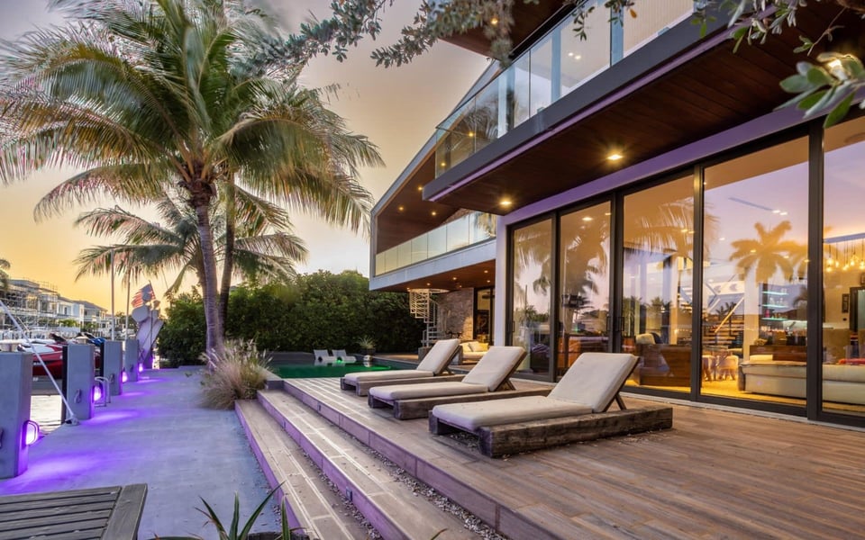 Discover Boca Raton Waterfront Property | Blog | Patrick Meyer
