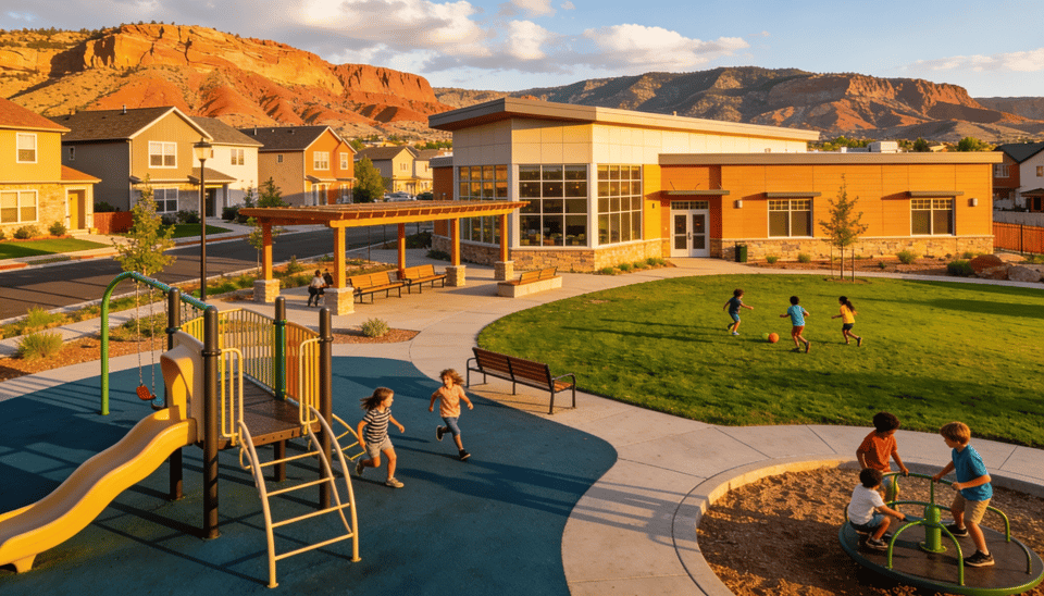 Real Estate Colorado Springs: Why It Matters | Behr & Behr