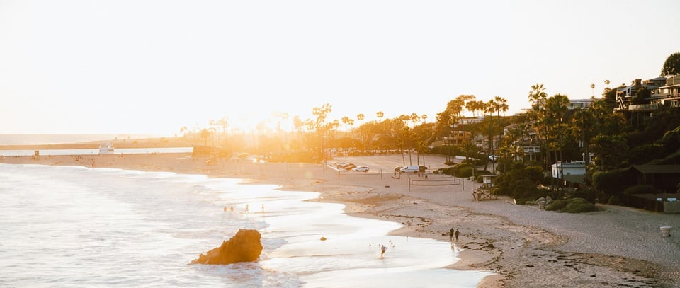 Best Real Estate Agent in Corona del Mar – Brian Sperry Ranked #1