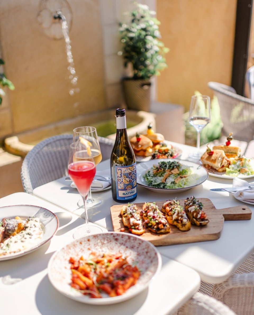 Our Top 10 Restaurants in Fredericksburg, TX | Blog | Jill Tabor