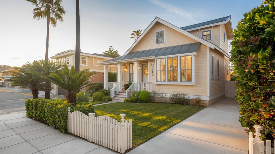 Essential Questions for Huntington Beach Open Houses