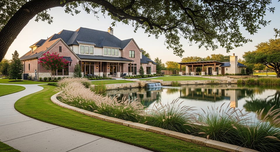 What Is a MUD Cypress? Taxes, Costs & Buyer Insights