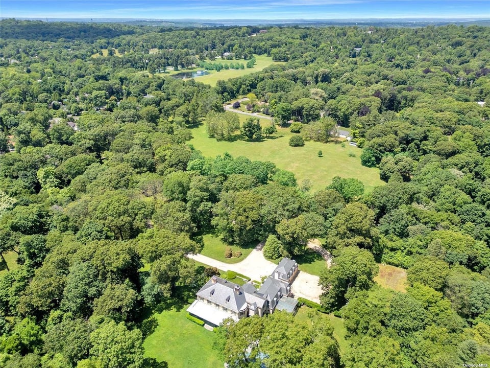 Create a Private Luxury Compound or Gated Estate at 10 Hastings Road ...