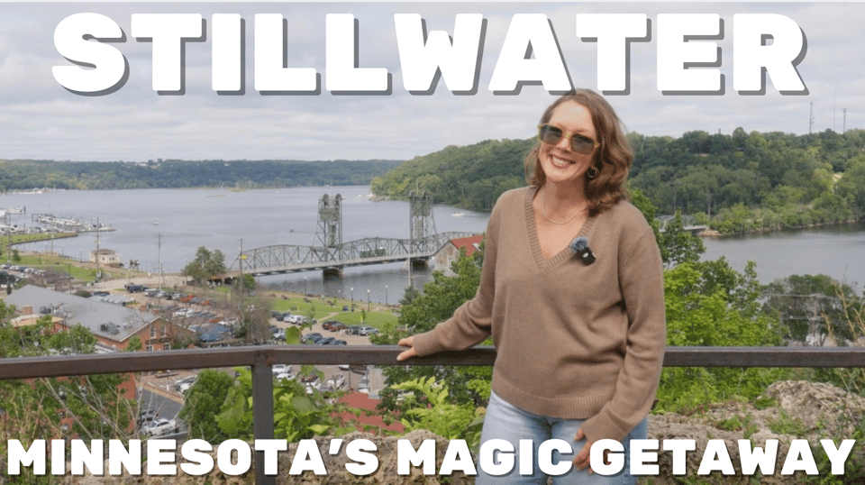 Stillwater, MN | Cari Ann Carter Group