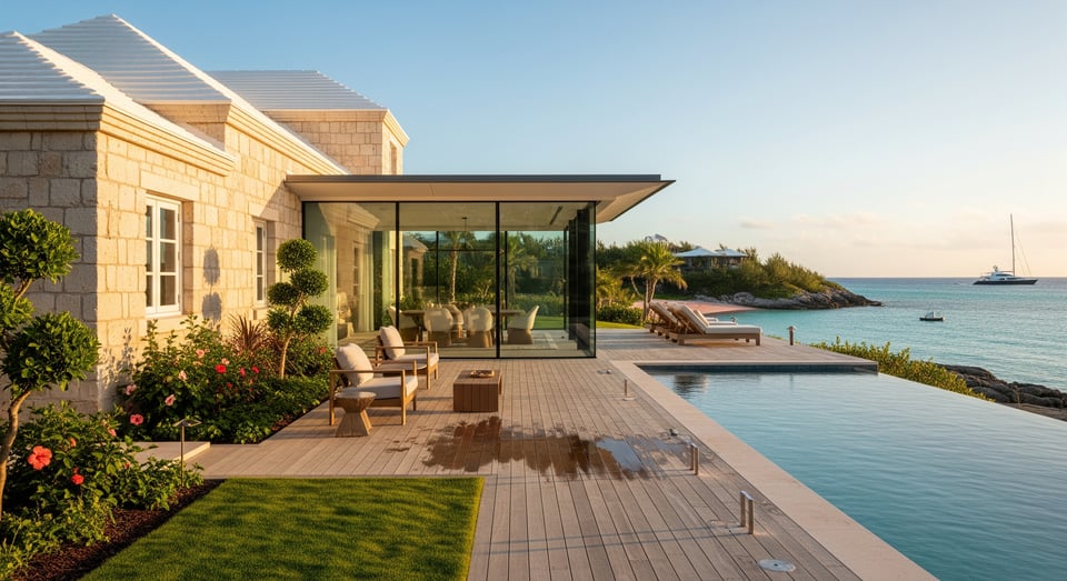 Bermuda ARV Explained for Luxury Buyers | Peter Kempf | Peter Kempf ...