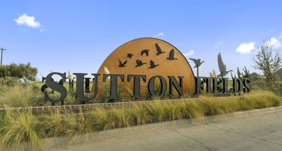Sutton Fields | Neighborhood Guide | Steven & Lena McCoy