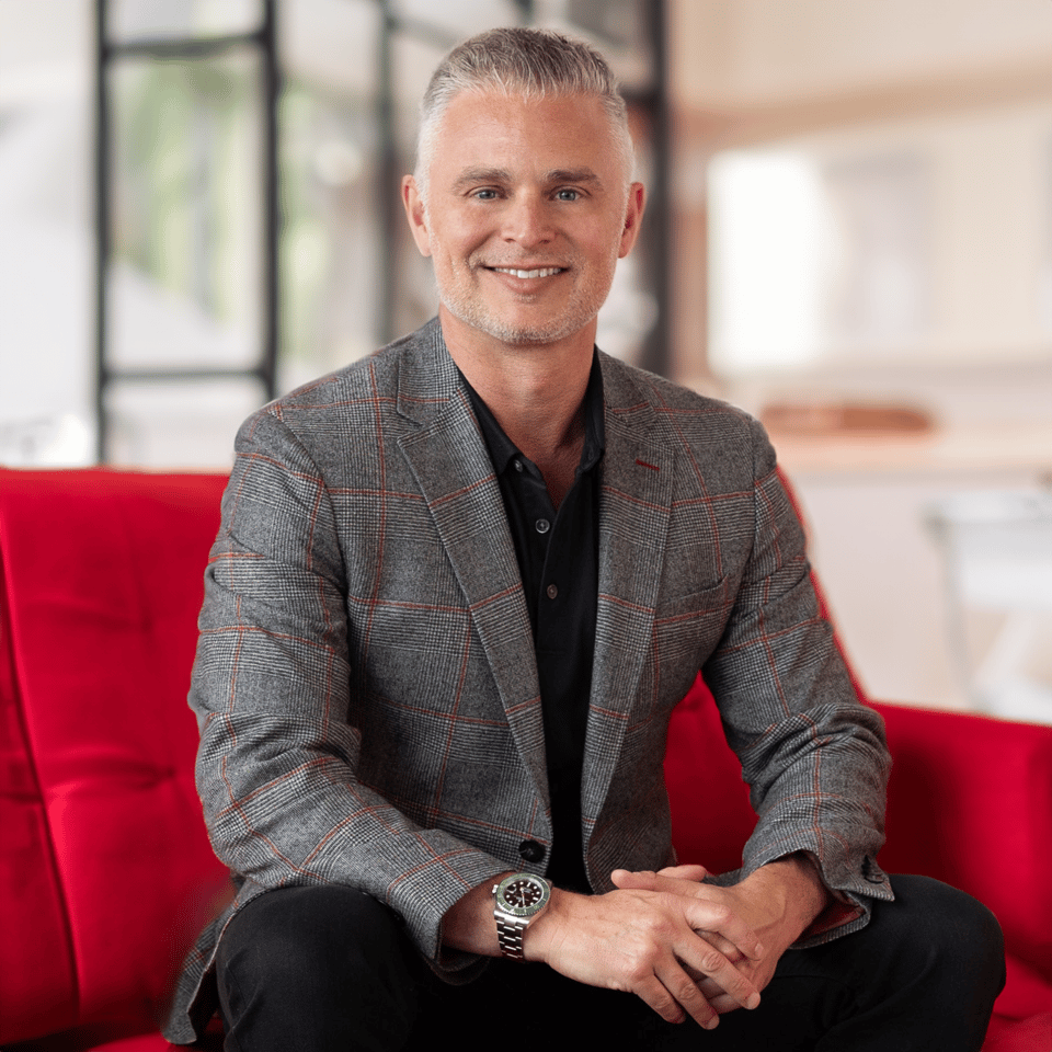 Michael Abraham - Real Estate Agent | AMRE Real Estate Group