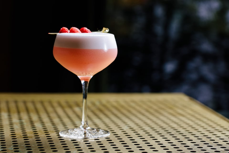 Primary Keywords: Dry January cocktails, Non-alcoholic cocktails ...