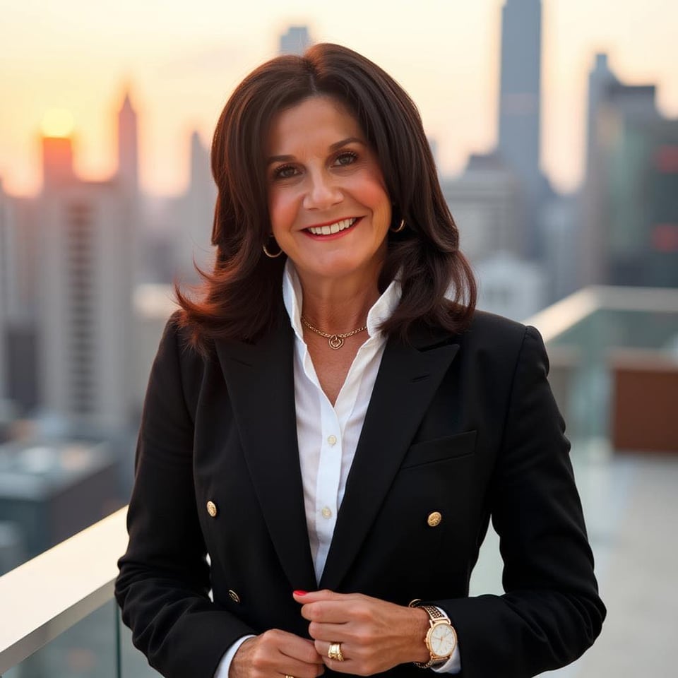 Catherine Sousa | SERHANT.