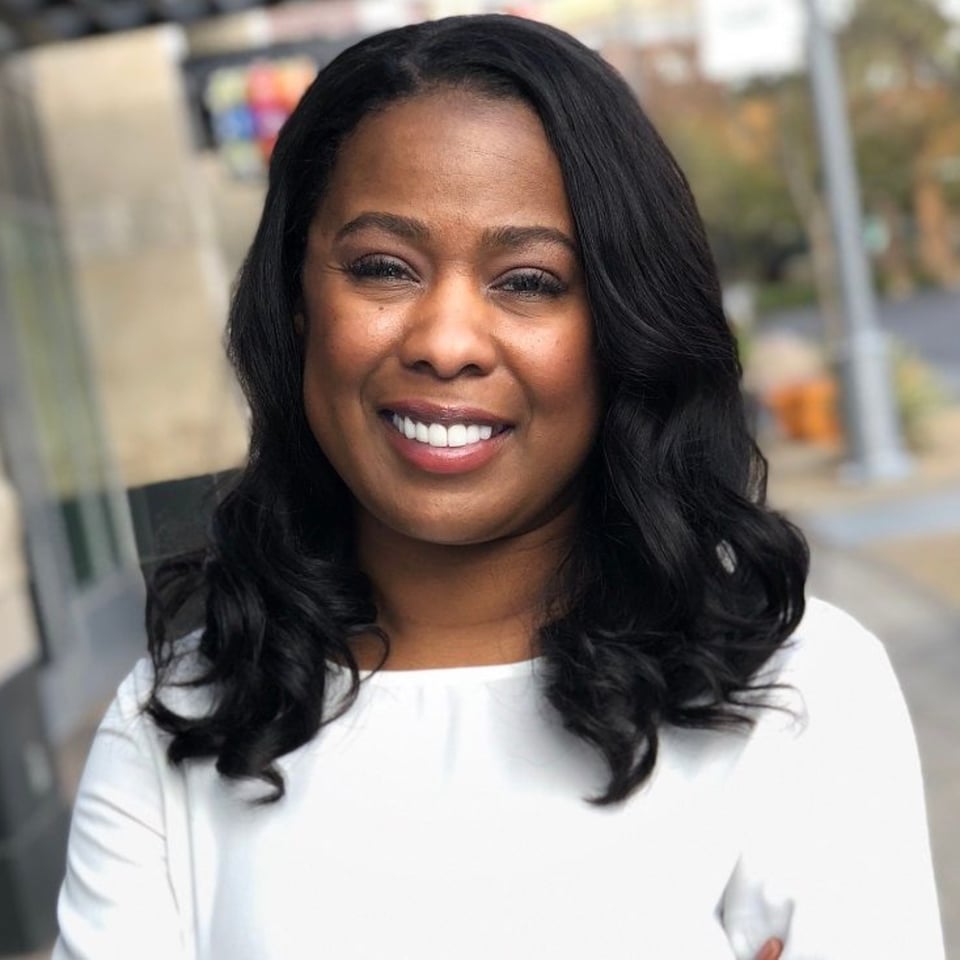 Erica Naco Rutherford - Your Local Real Estate Agent