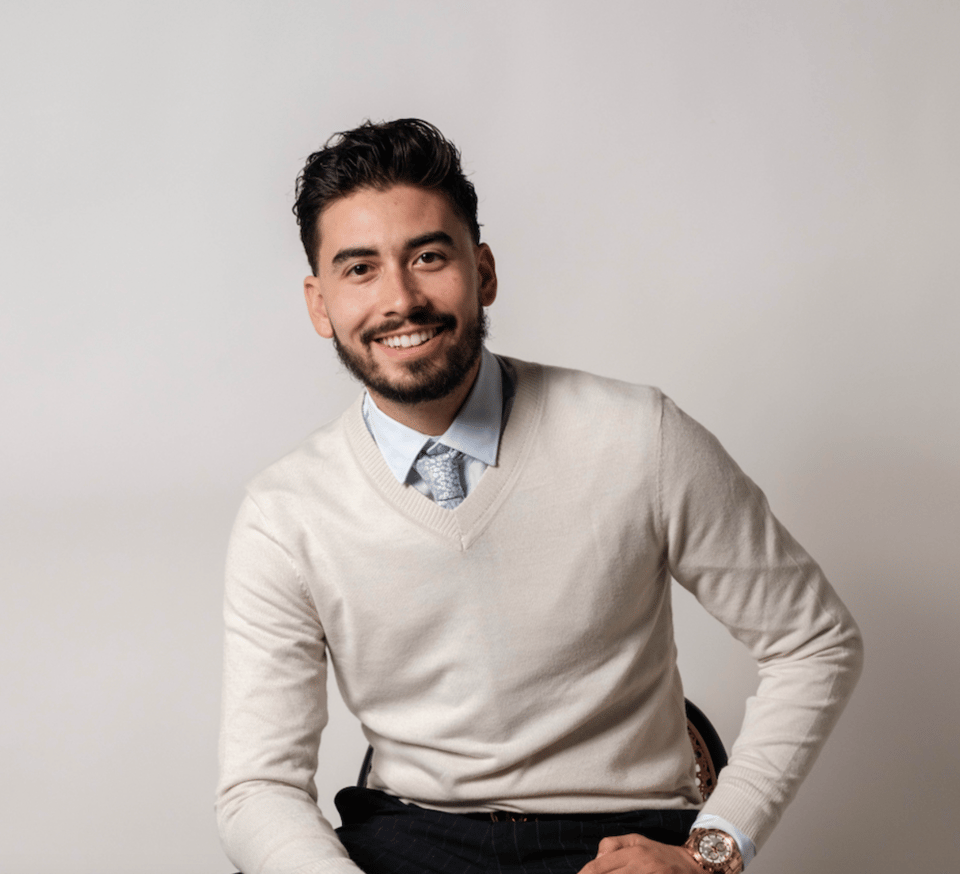 Jacob Simon | SERHANT.