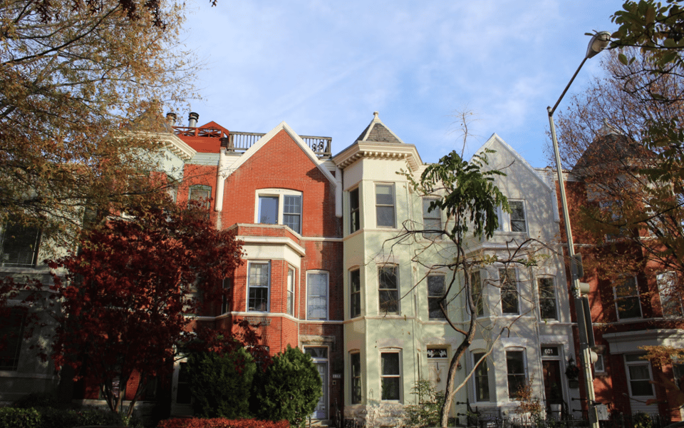 10 Best Neighborhoods to Live in Washington, DC | Blog