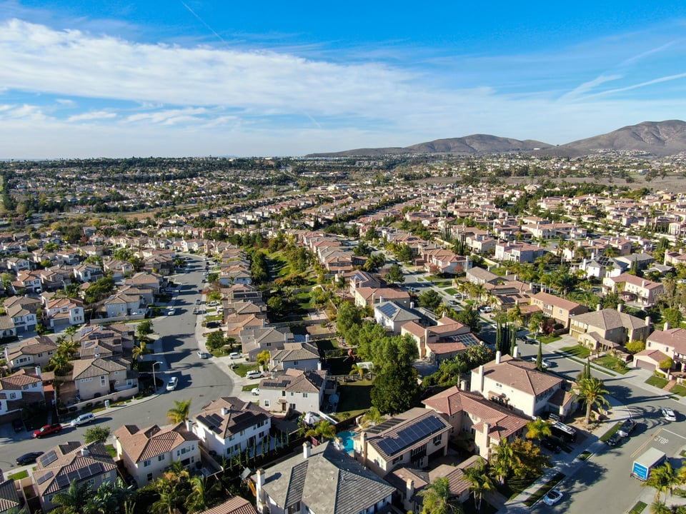 Vista Real Estate | Velocity Real Estate San Diego