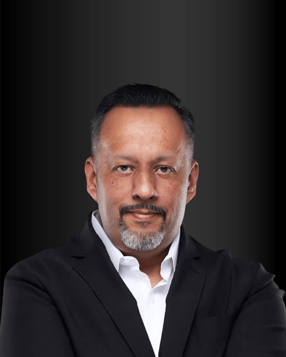 Jose Villarreal