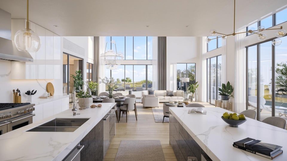 Essential Home Features for the Perfect Family Residence