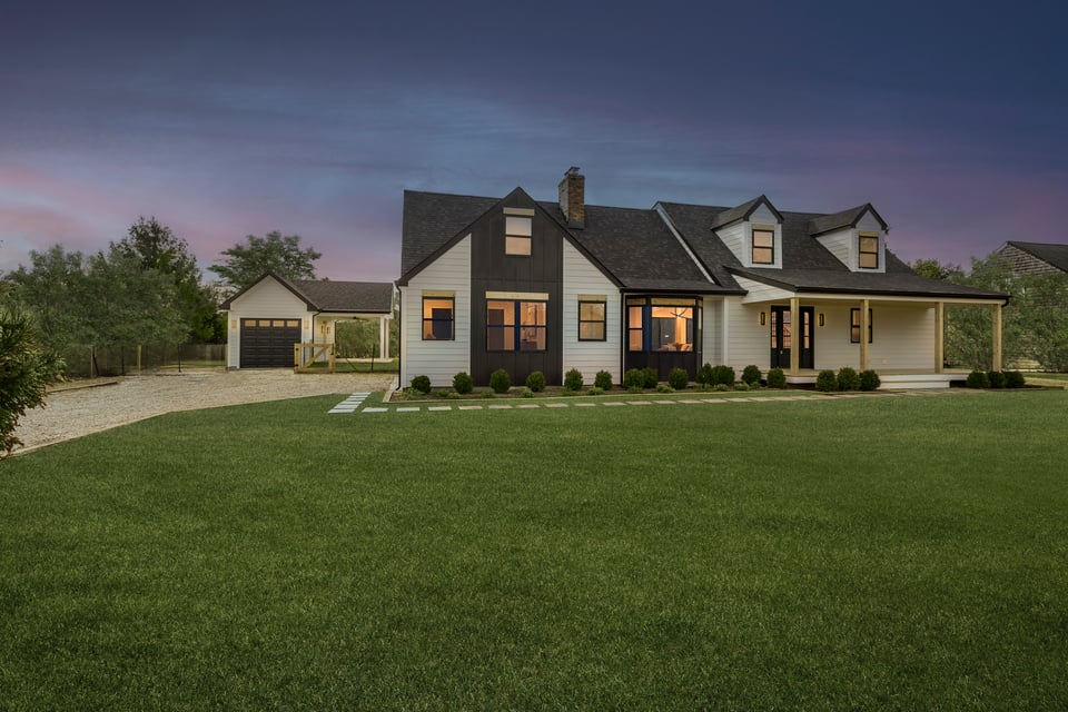 The Farmhouse at William Way