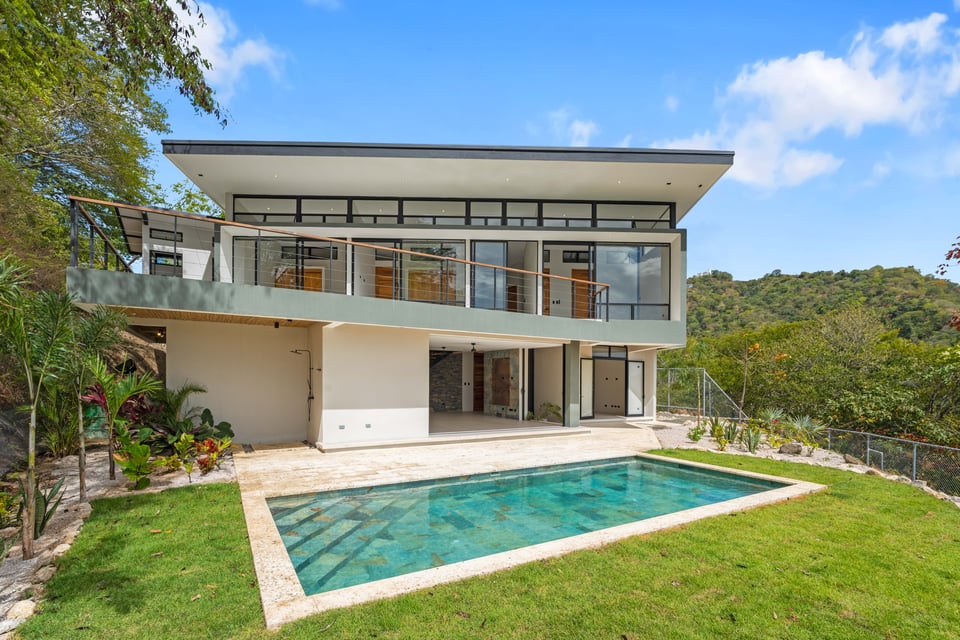 Villa Raoli | Get ready to live in your dream home in the stunning ...
